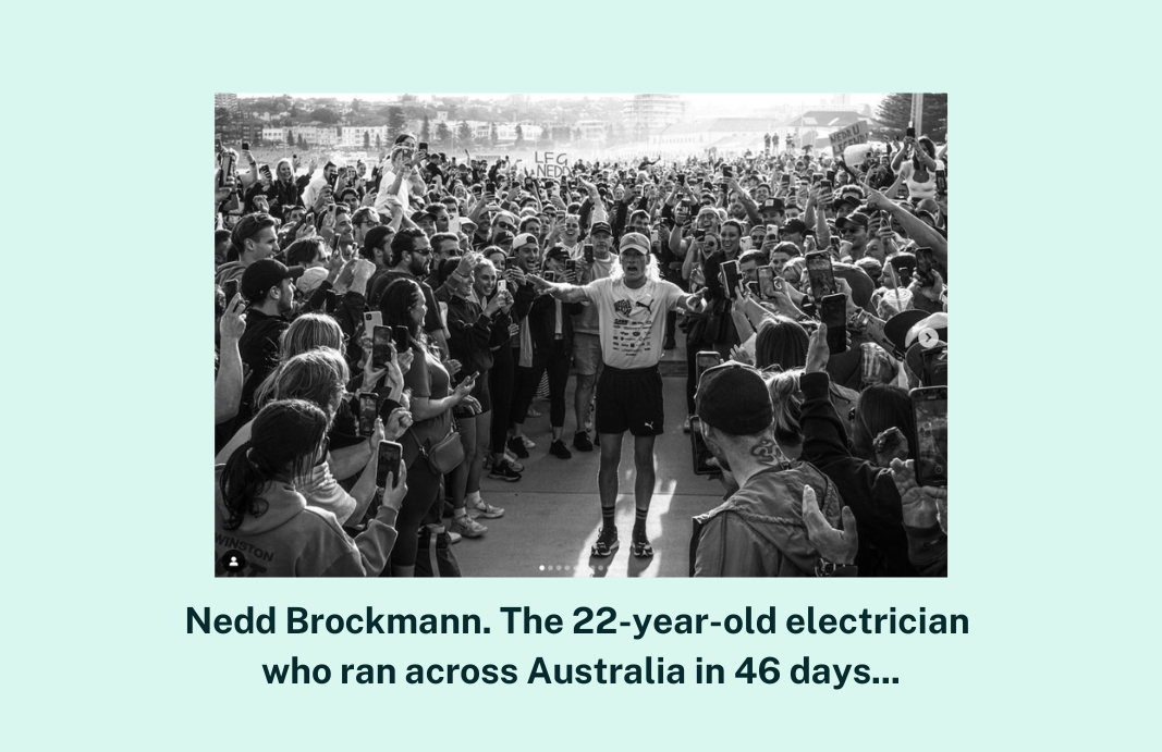 On behalf of Generation-R, I would like to talk about heroes... | Gen-R Law